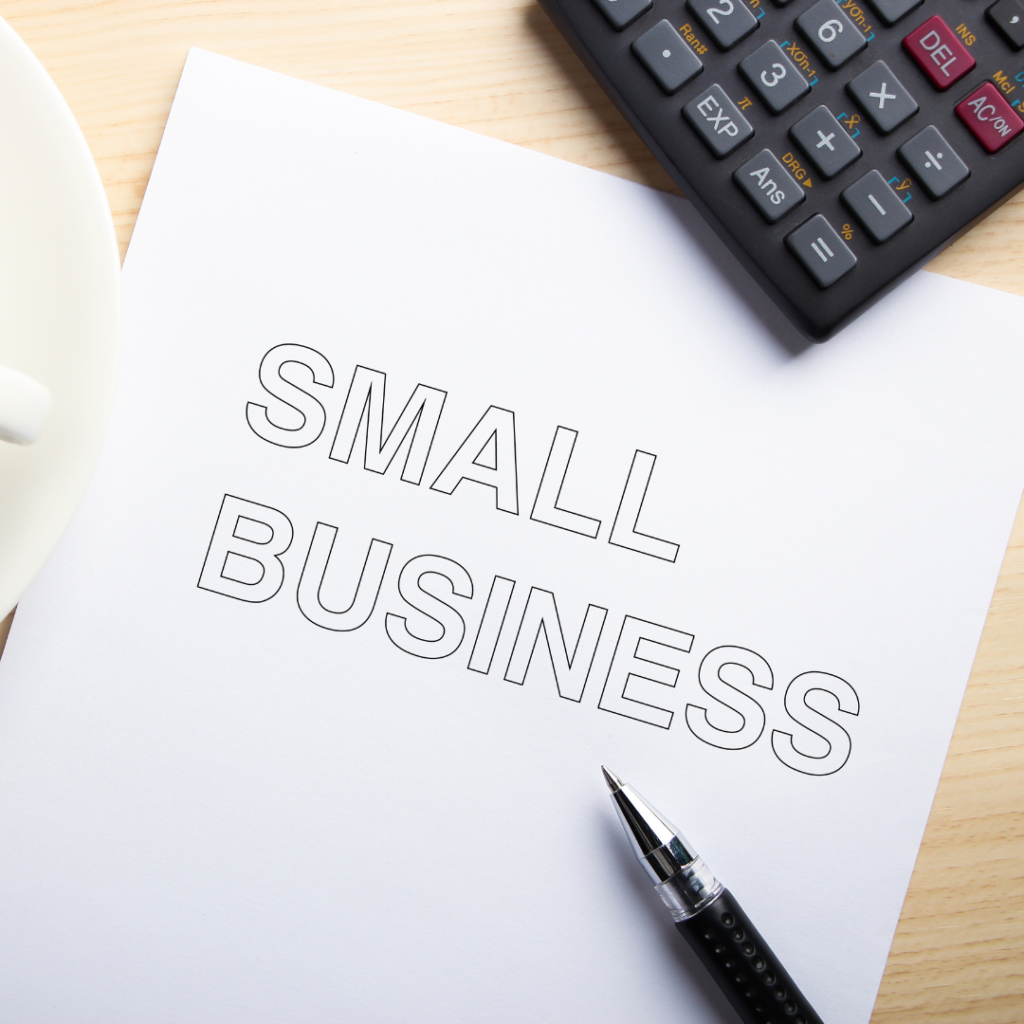 The Benefits of Owning a Small Business in 2023
